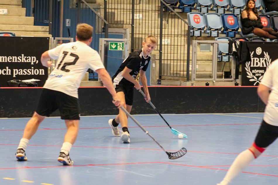IBK Köping klara för division 1 efter rysare | Magazin24