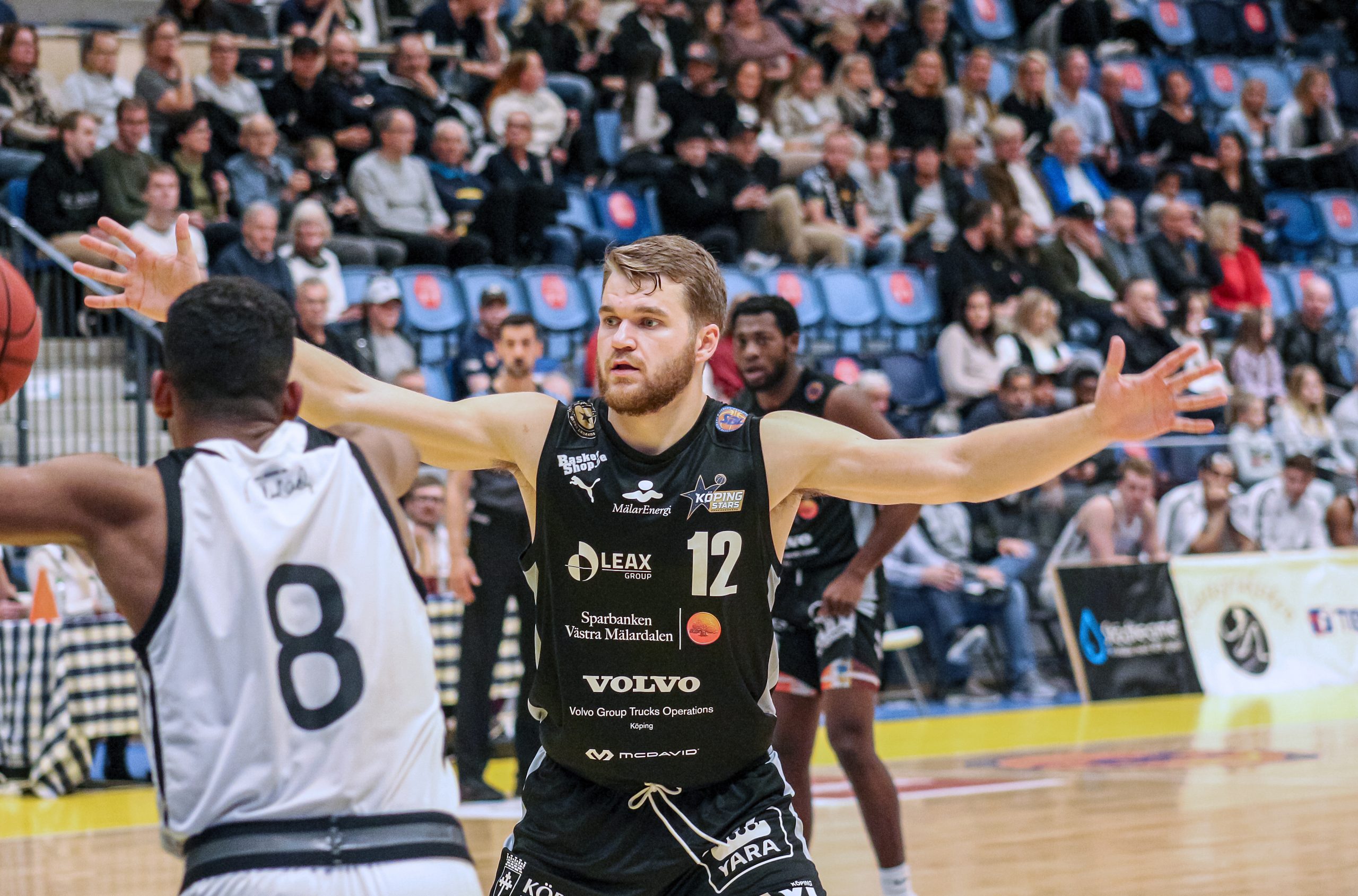 Starkare laganda ska ta Köping Stars till nästa nivå | Magazin24