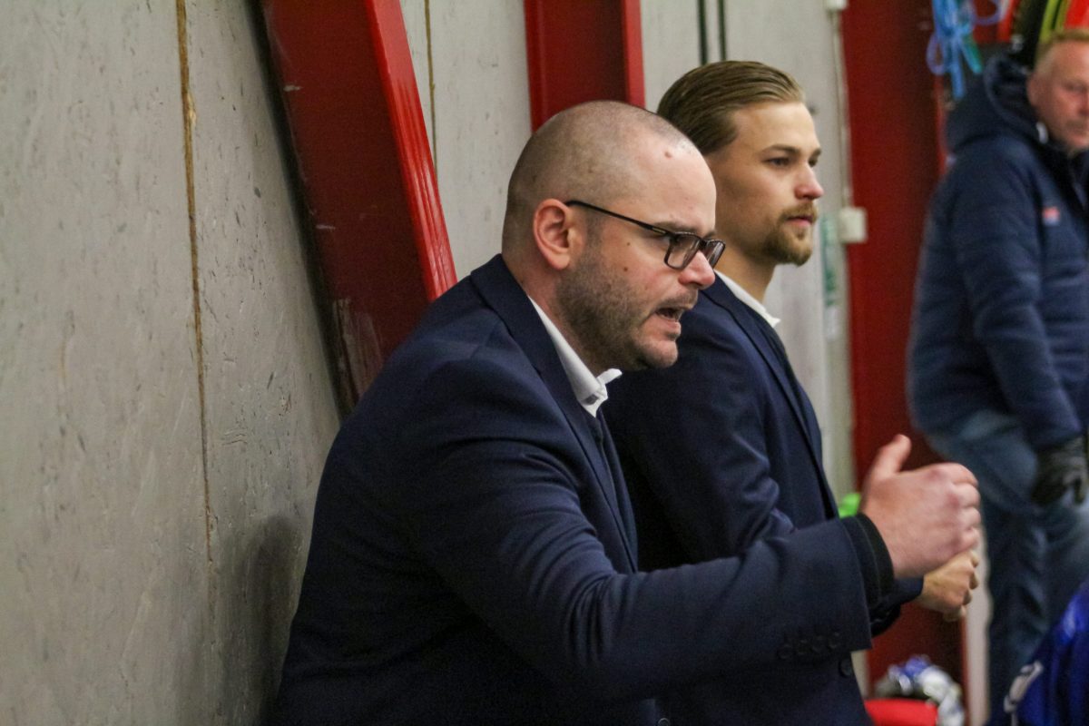 Surahammars IF bryter kontraktet med ”Taggen” | Magazin24