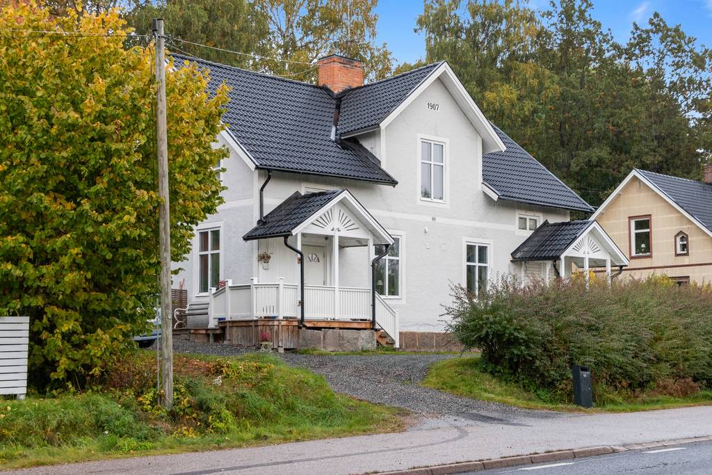 Här är de mest klickade bostäderna: Vecka 40 | Magazin24