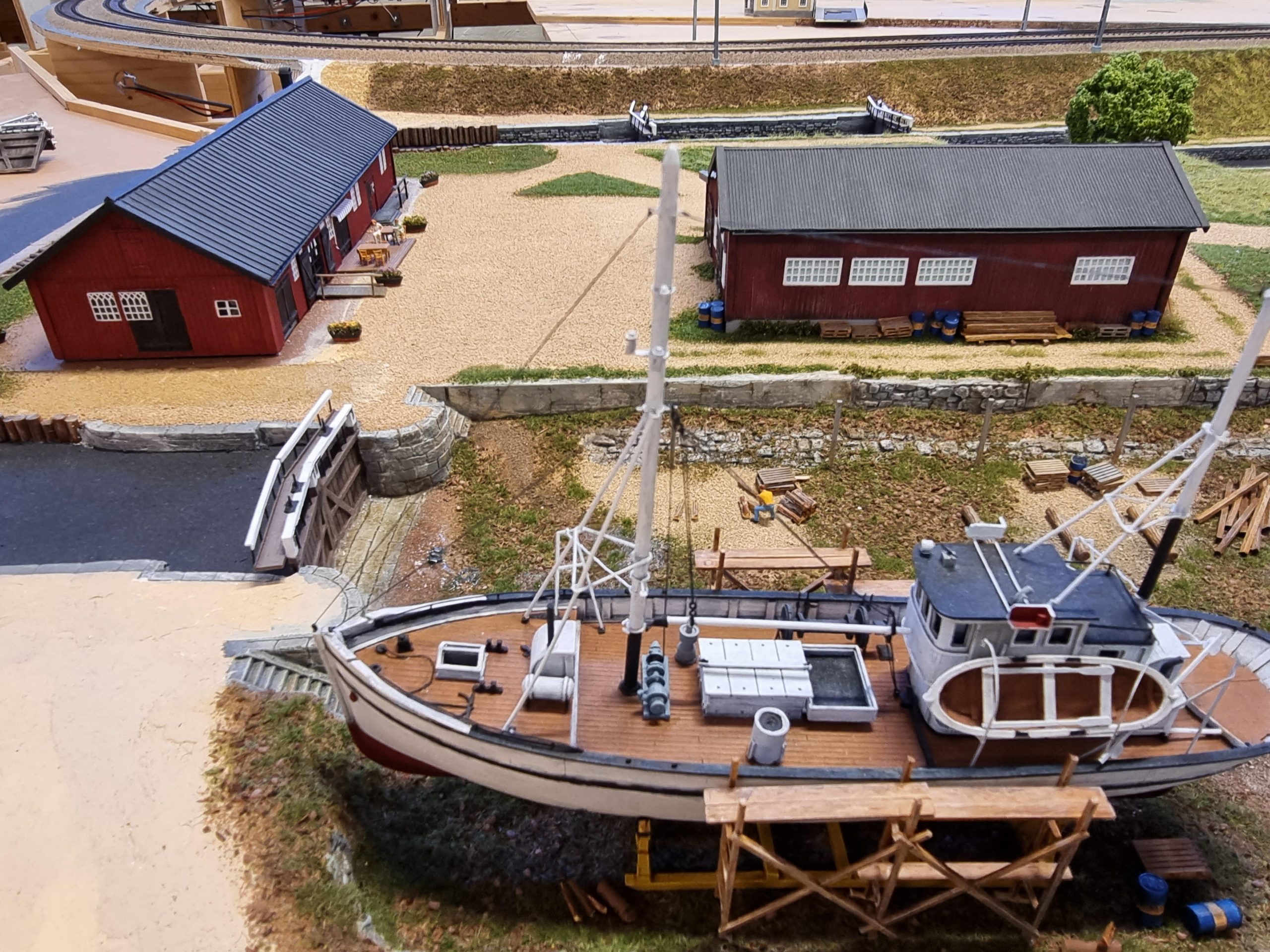 Invigning av Arboga … | Magazin24