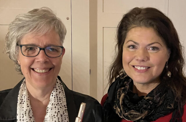 Julnattsmässa i Köpings kyrka | Magazin24