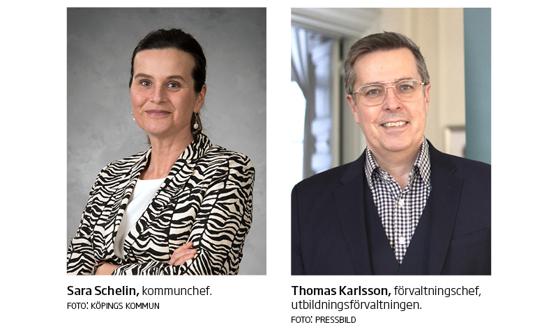 Betalkorten – fortsatt granskning 3 | Magazin24