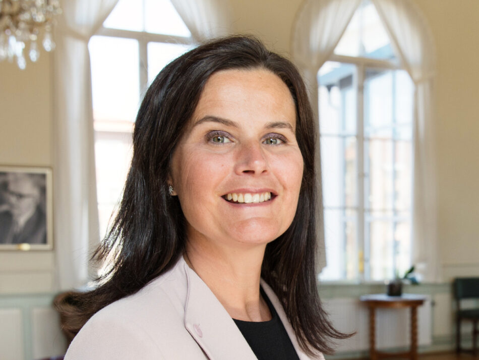 Sara Schelin slutar som kommunchef | Magazin24