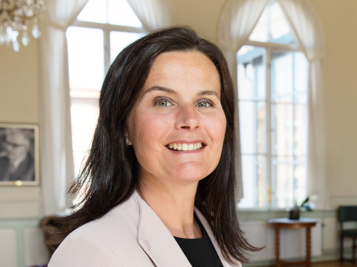 Sara Schelin slutar som kommunchef | Magazin24