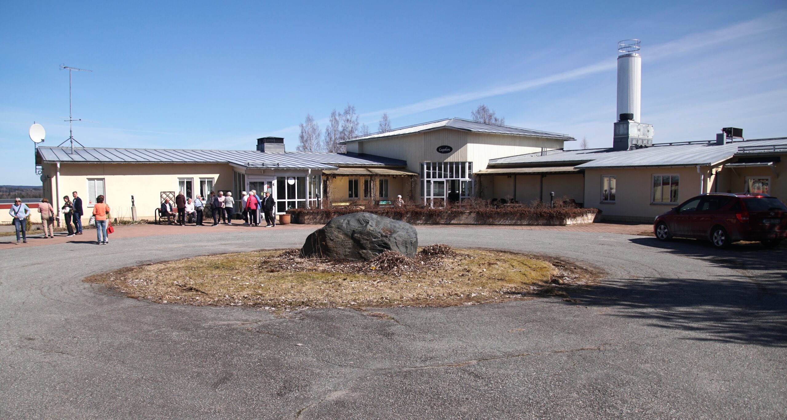 PRO KAK på resa till Nora | Magazin24