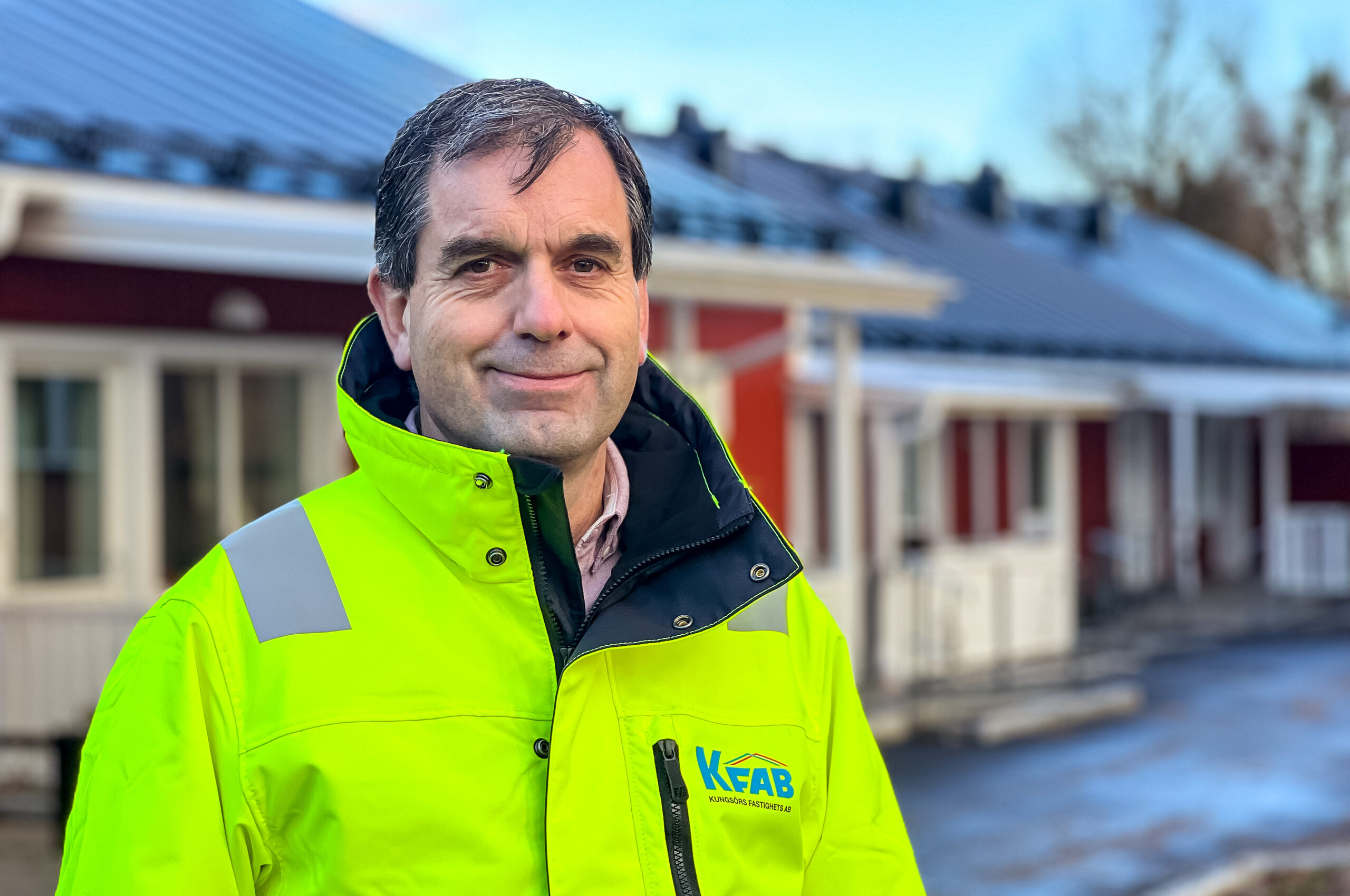 KFAB:s vd lämnar sin tjänst | Magazin24