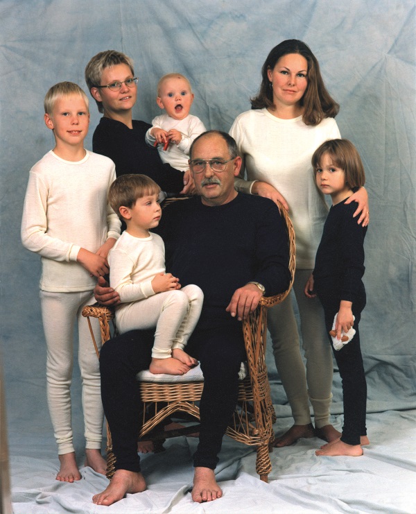 Sommarbackens ullbod firar 40 år | Magazin24