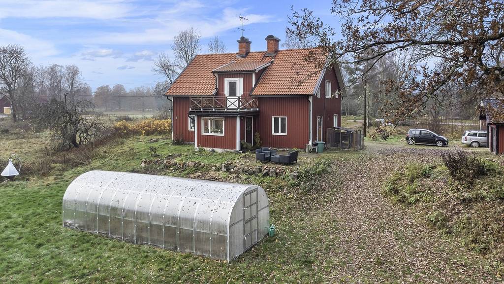 Här är de mest klickade bostäderna: Vecka 48 | Magazin24