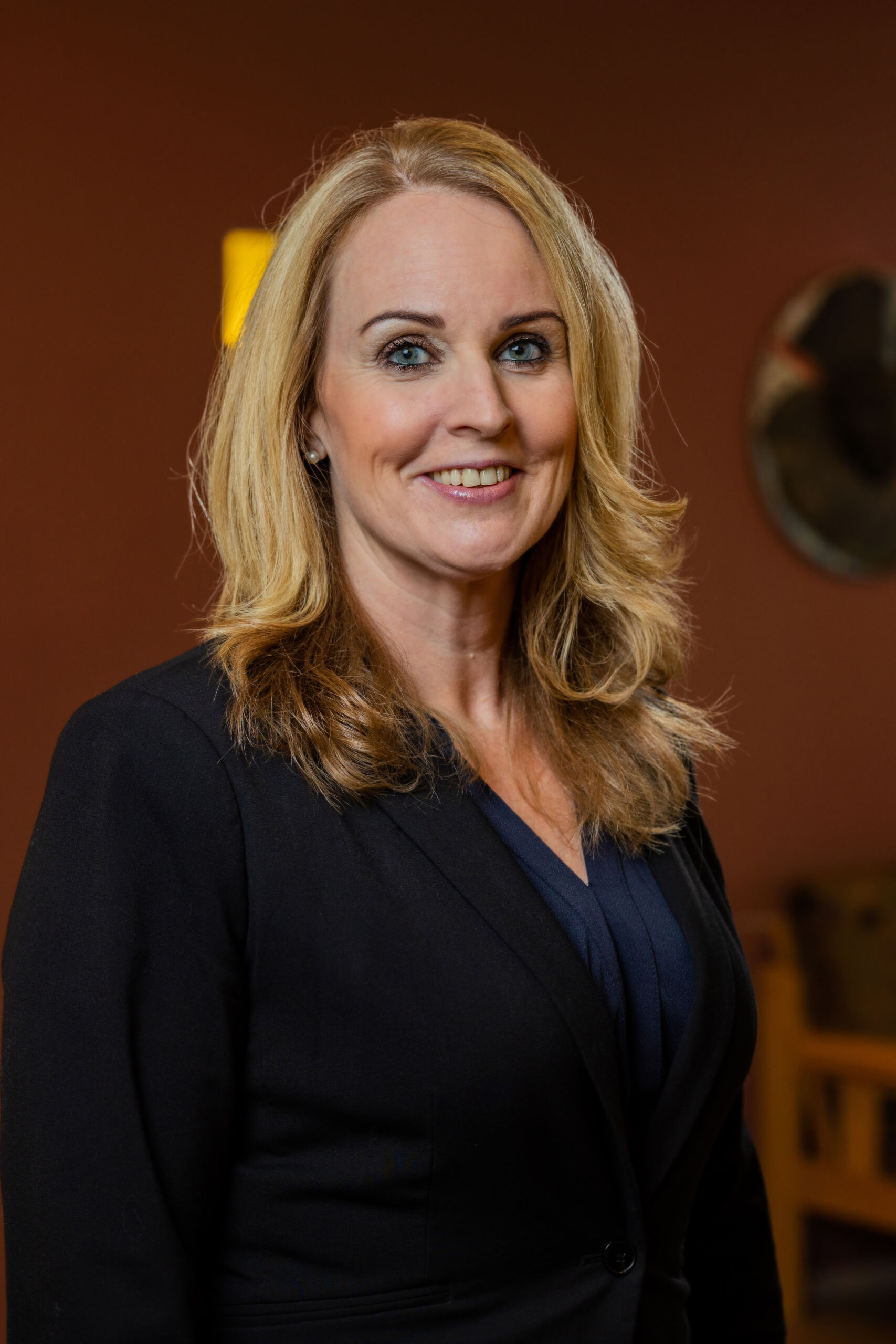 Anna Bernanker blir ny chef för social- och arbetsmarknads ...