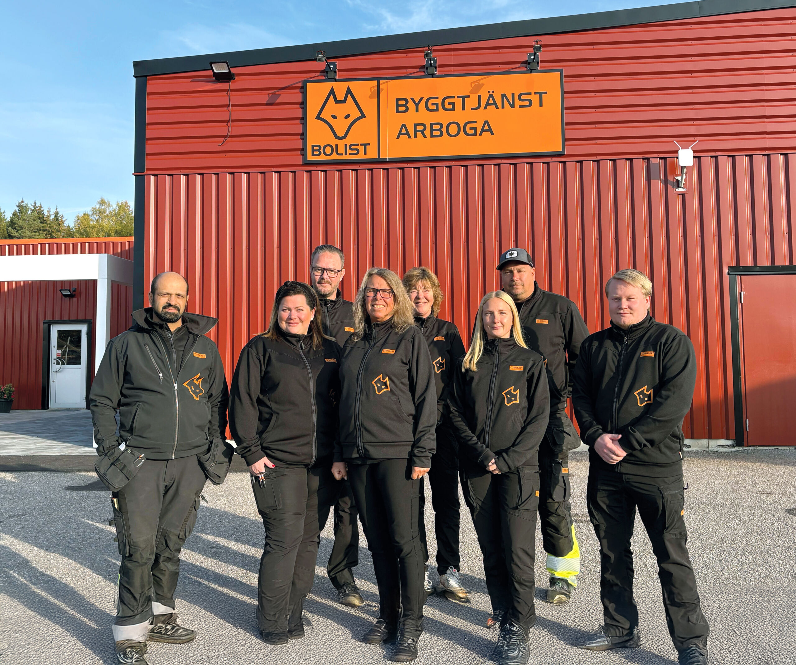 Bolist återvänder till Arboga | Magazin24