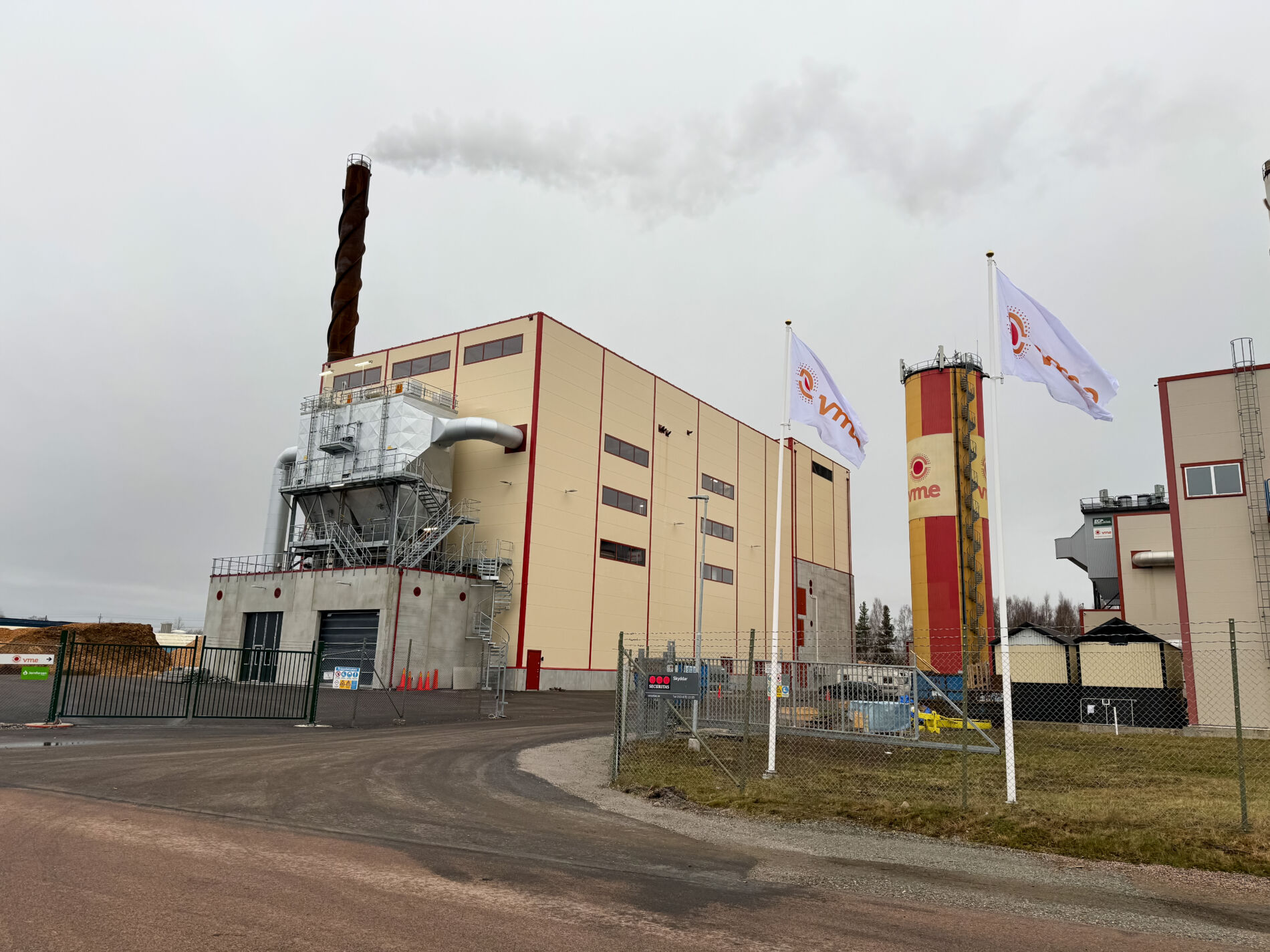 Fjärrvärmepriserna höjs i Köping, Kolsva och Arboga | Magazin24