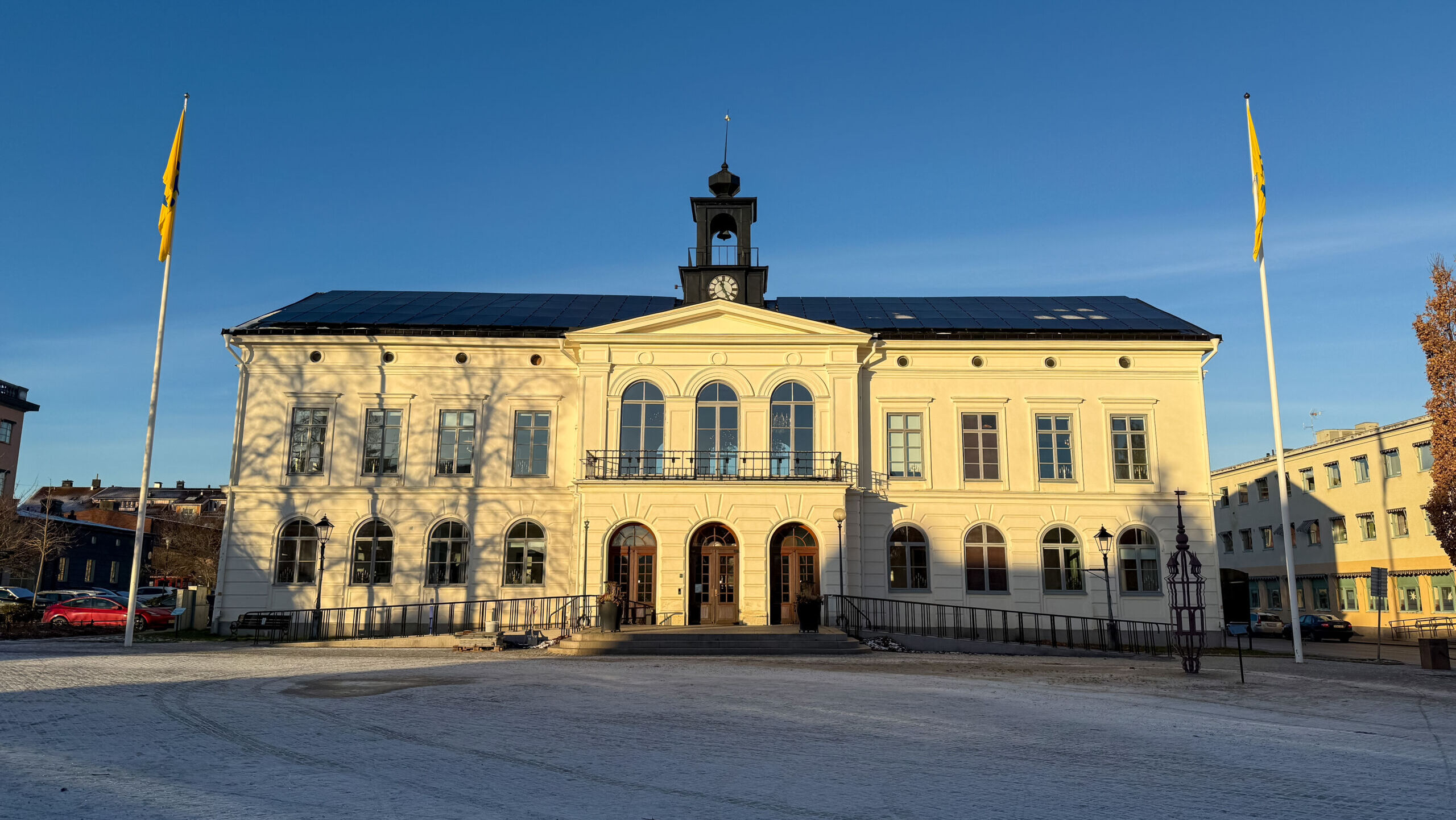 Kommunala Bolag I K ping Granskas Magazin24 Kommunala Bolag I K ping Granskas Magazin24