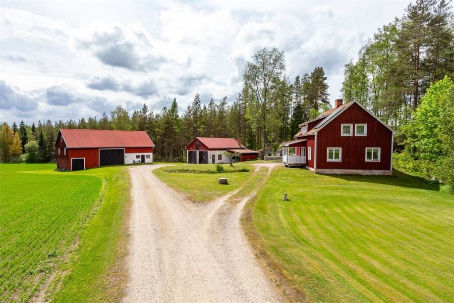 Här är de mest klickade bostäderna: Vecka 23 | Magazin24