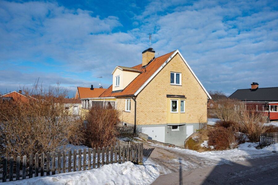Här är de mest klickade bostäderna: Vecka 8 | Magazin24