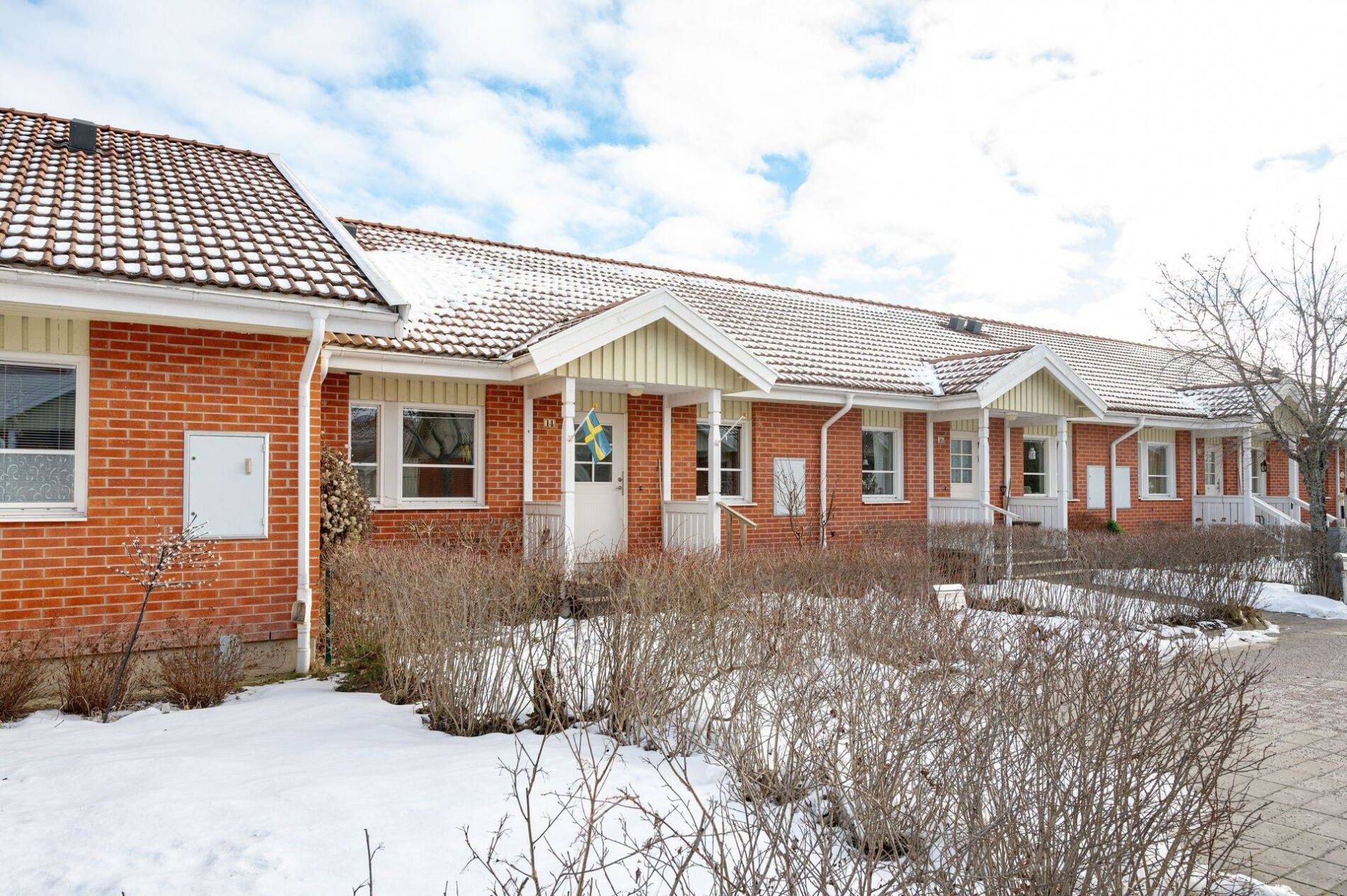 Här är de mest klickade bostäderna: Vecka 8 | Magazin24