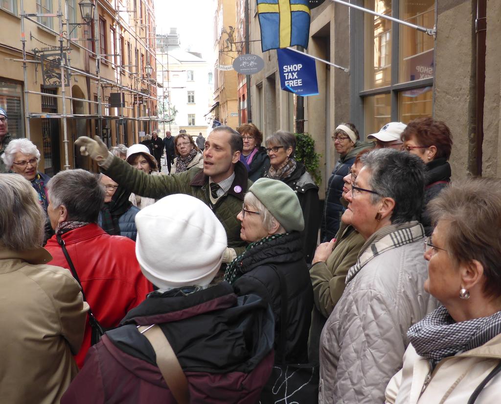 Uppskattat återseende med Christopher O’reagan | Magazin24