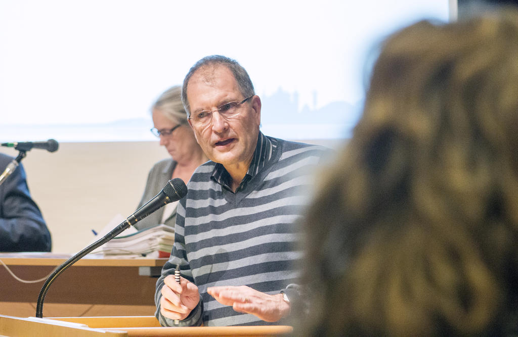 Per Norin (KD) svarar Ola Saaw (M) | Magazin24