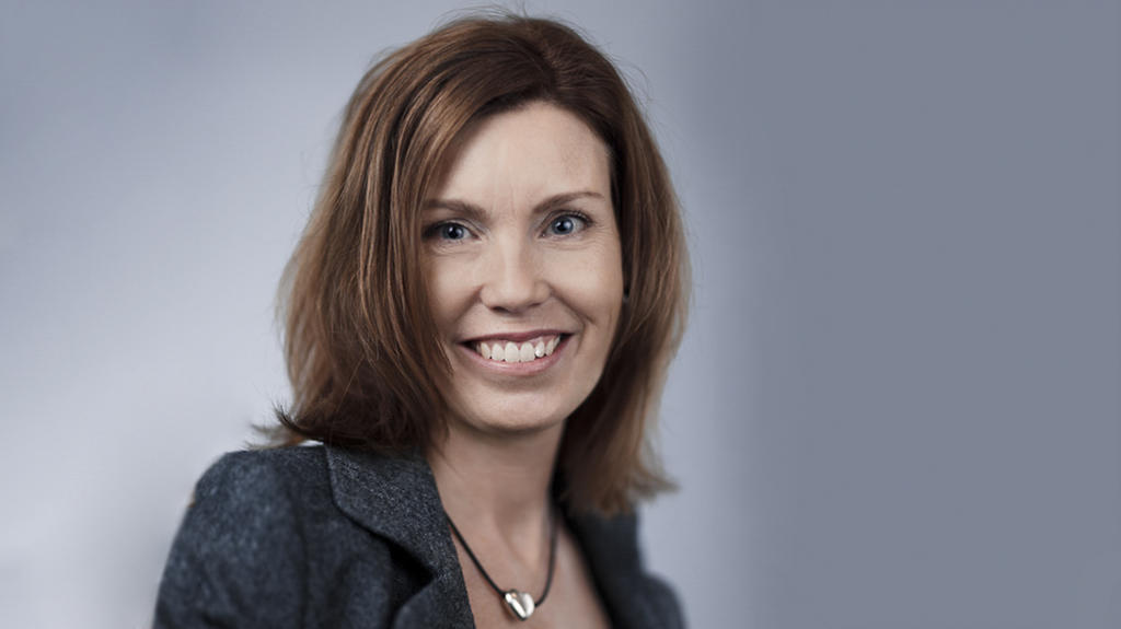 Jessica Öberg tar plats i Saabs koncernledning | Magazin24