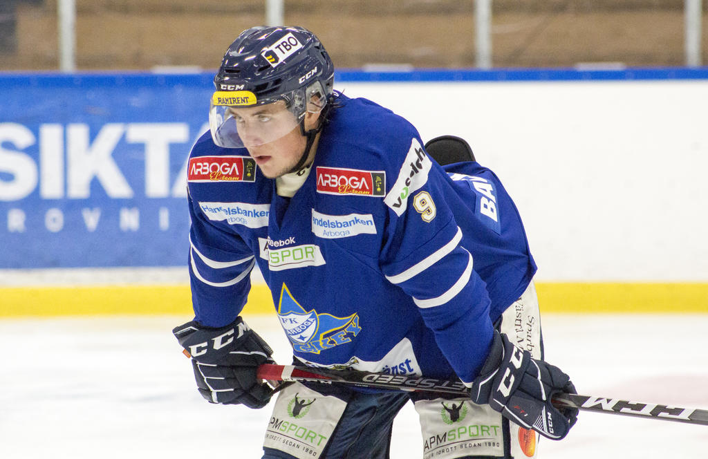 Duo lämnar IFK Arboga | Magazin24